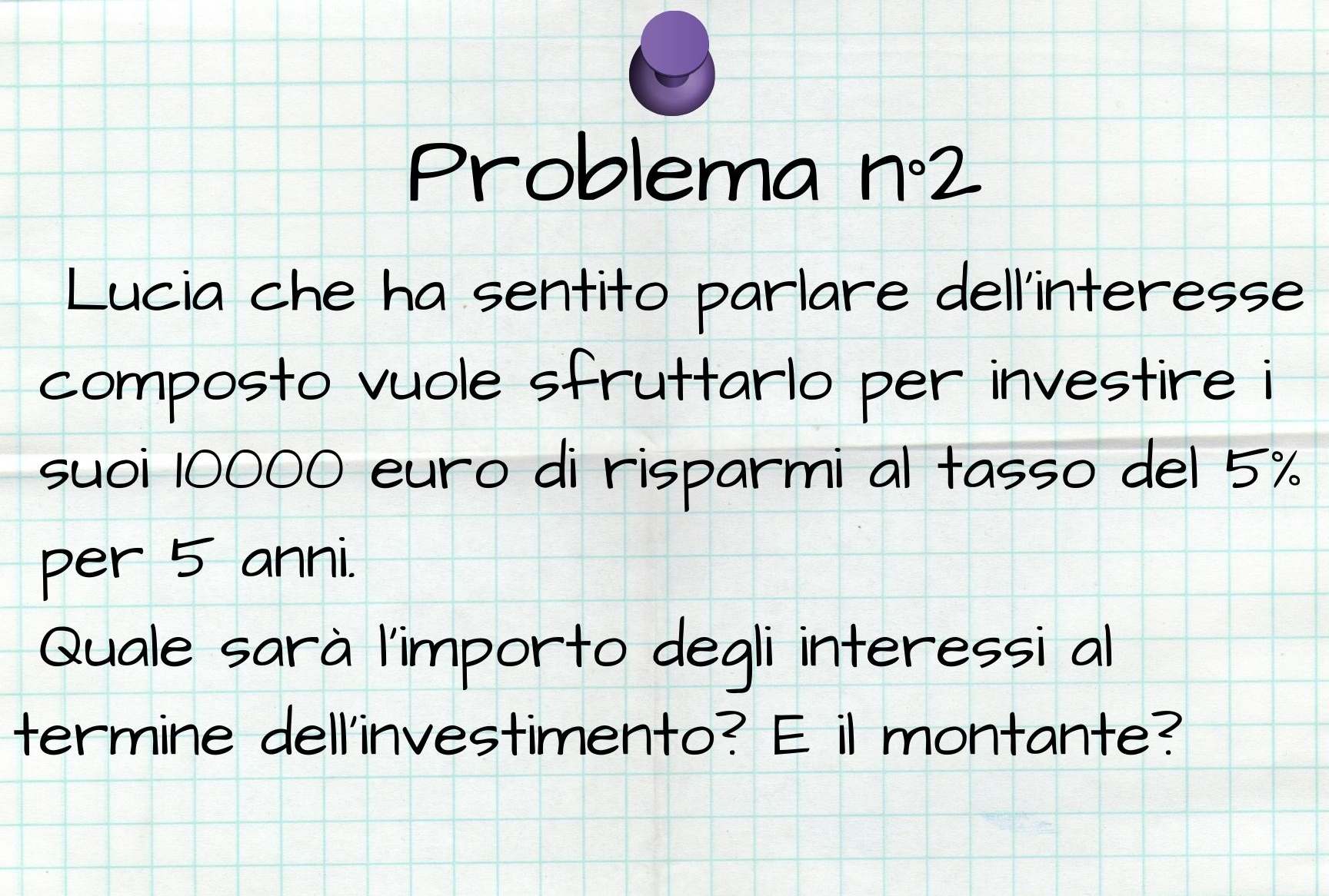 Cos'è e come si calcola l'interesse bancario? La tua guida facile.
