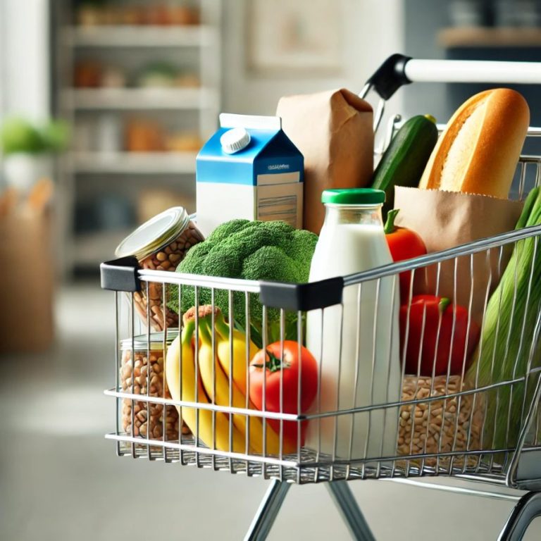 Lista della Spesa Perfetta: come organizzarti per risparmiare ogni ...